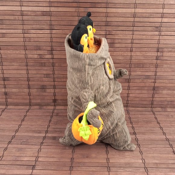 Hallmark | Holiday | Hallmark Halloween Animated Spooky Tree Sings ...